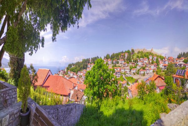 Tour of Kosovo and North Macedonia - Kosovo Holidays dmc